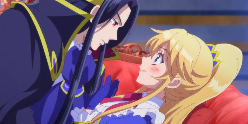 10 Anime To Watch If You Loved The Romance In KPop Demon Hunters