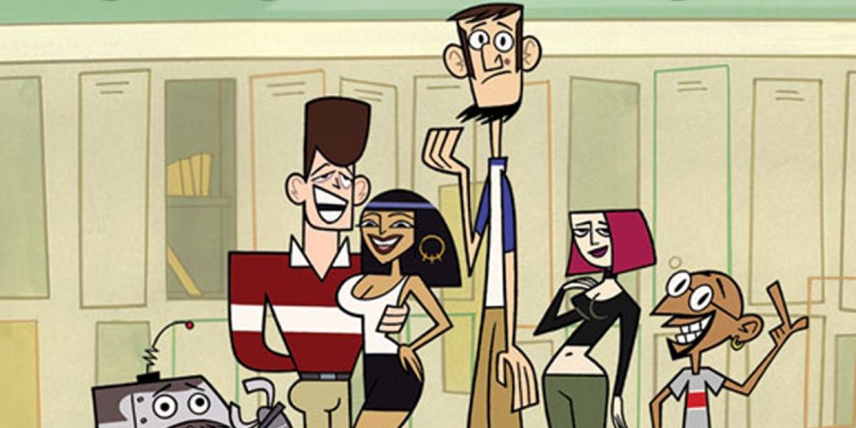 Clone High Revival on Track for 2023 Premiere
