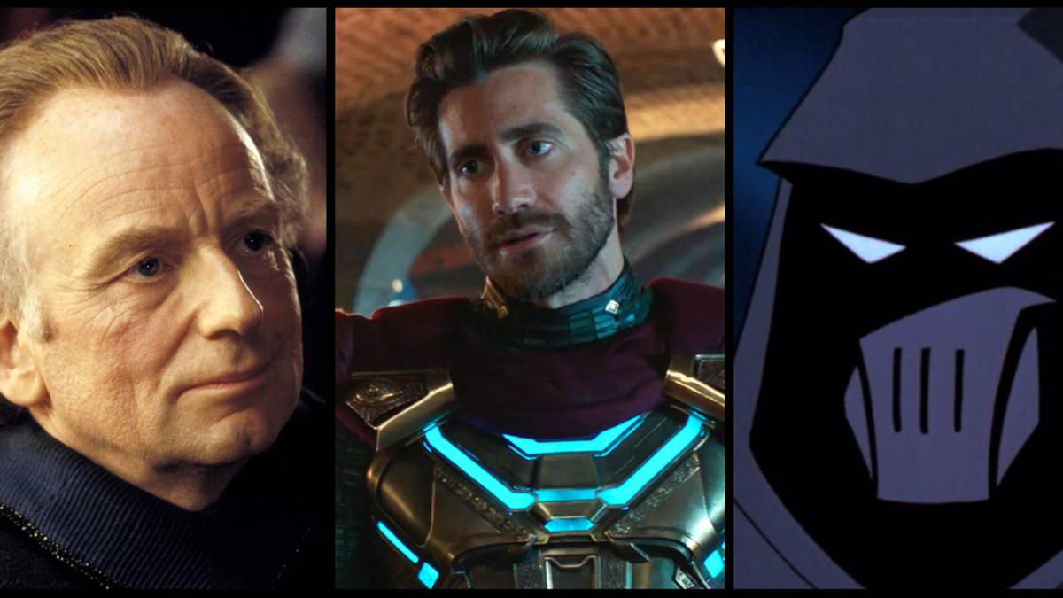 10 Best Movie Villains Who Pretended To Be The Hero