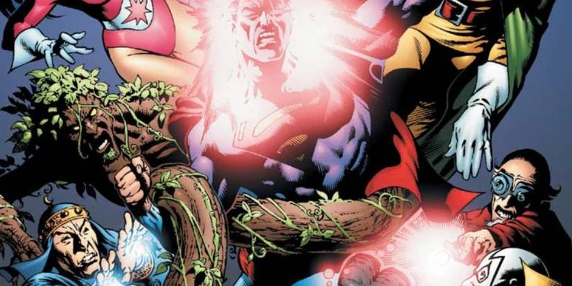 10 Most Evil Organizations In Comics