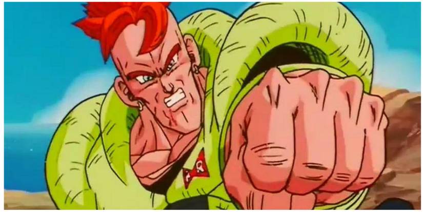 Every Character That Has Died in Dragon Ball and DBZ