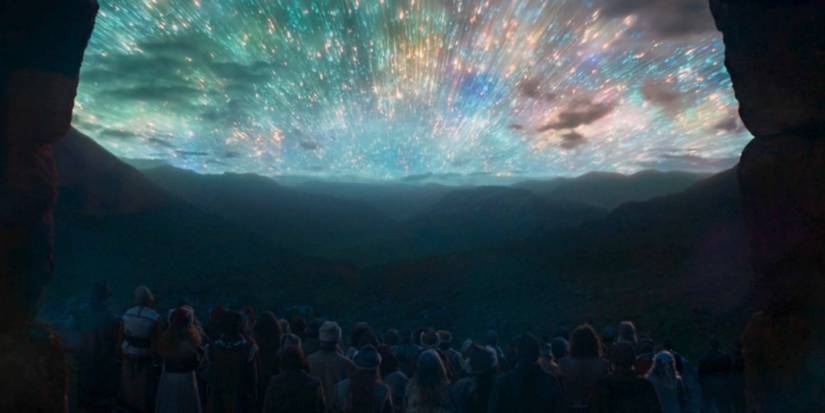 10 Reasons Andor Is Already The Best Star Wars Show
