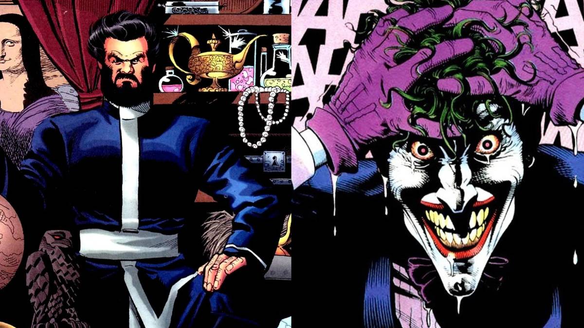 10 Most Violent DC Villains, Ranked