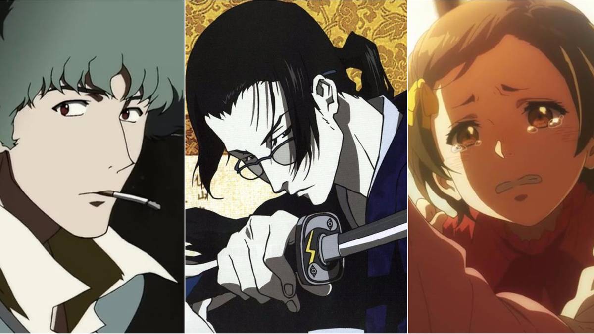 10 Best Standalone Episodes In Anime