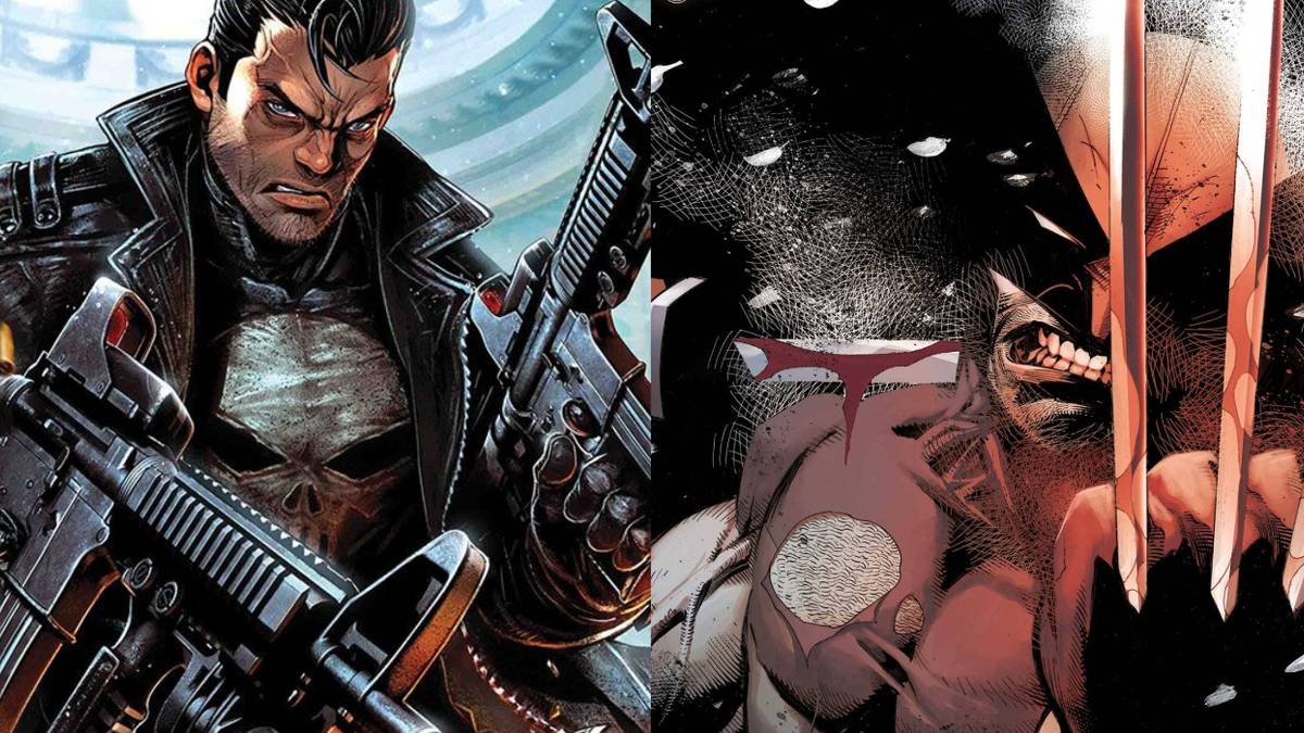 10 Marvel Anti-Heroes With Strict Honor Codes