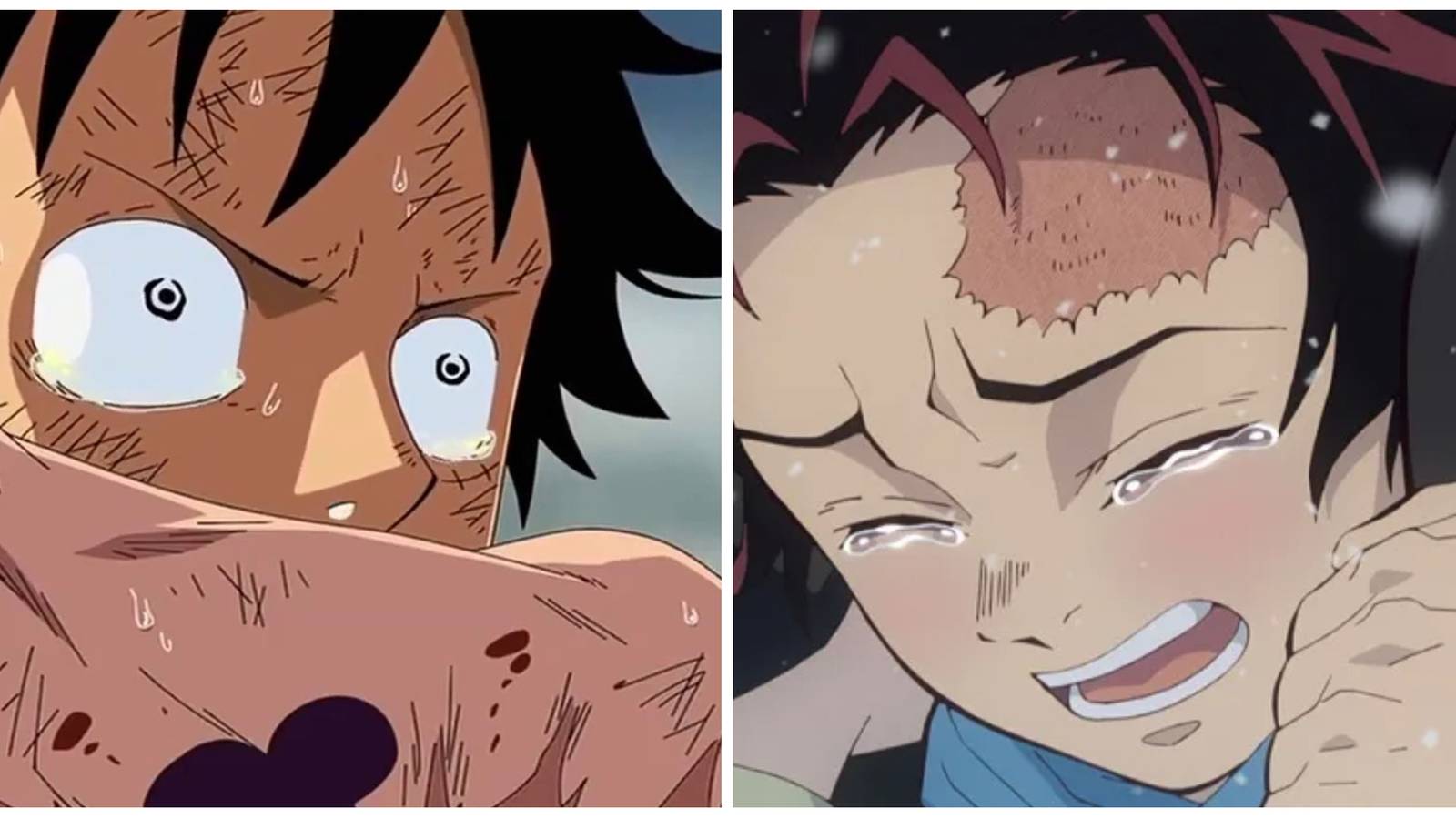 10 Anime Heroes Who Arrived Too Late