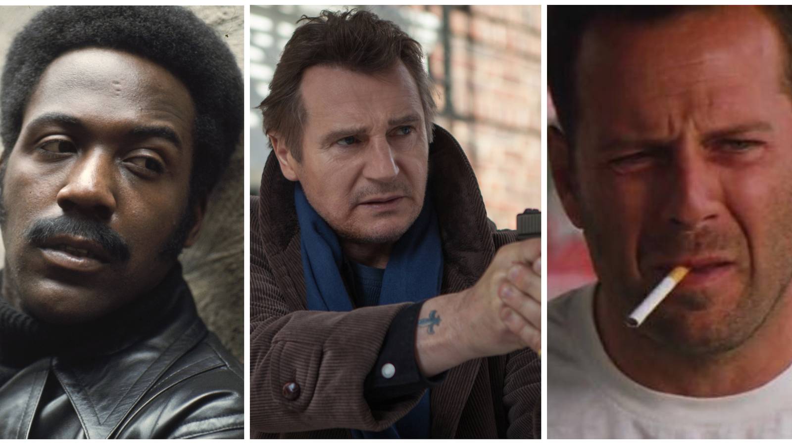 10 Smartest Private Detectives In Film
