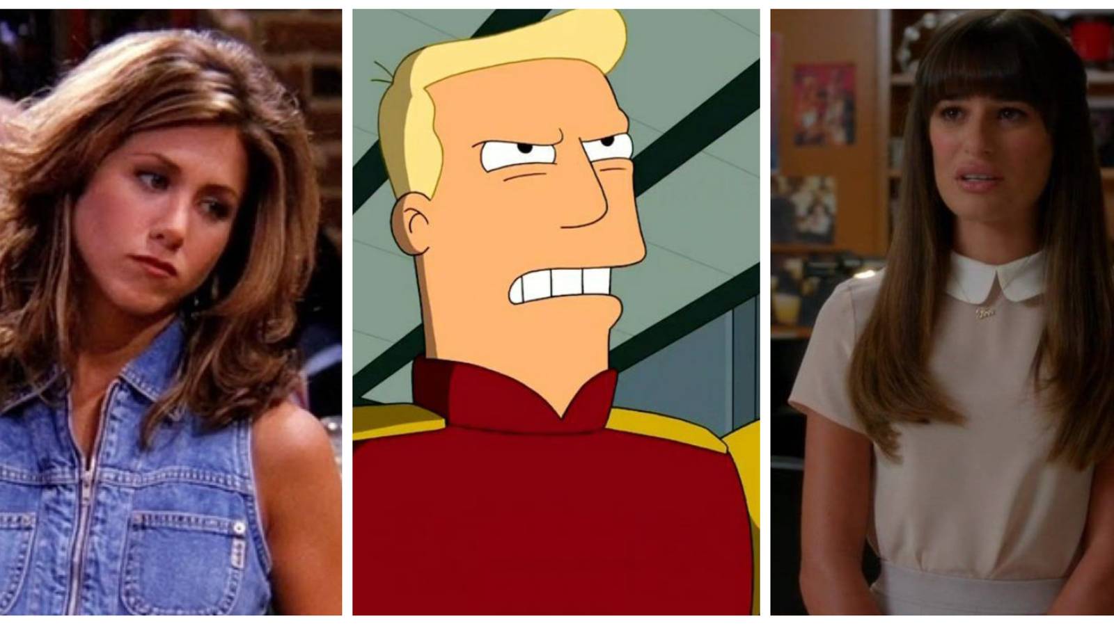 10 Most Self-Centered Characters In Comedy TV Shows