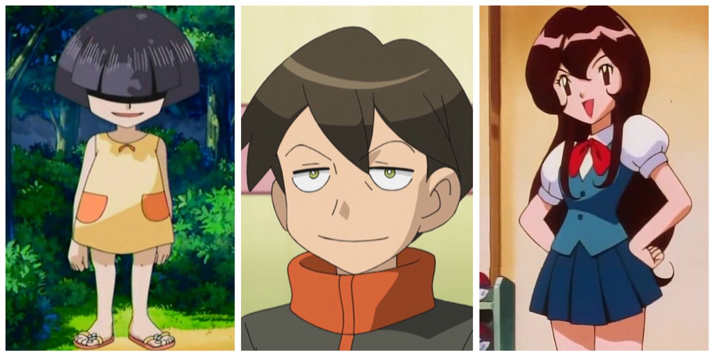 10 Most Festive Pokémon Designs