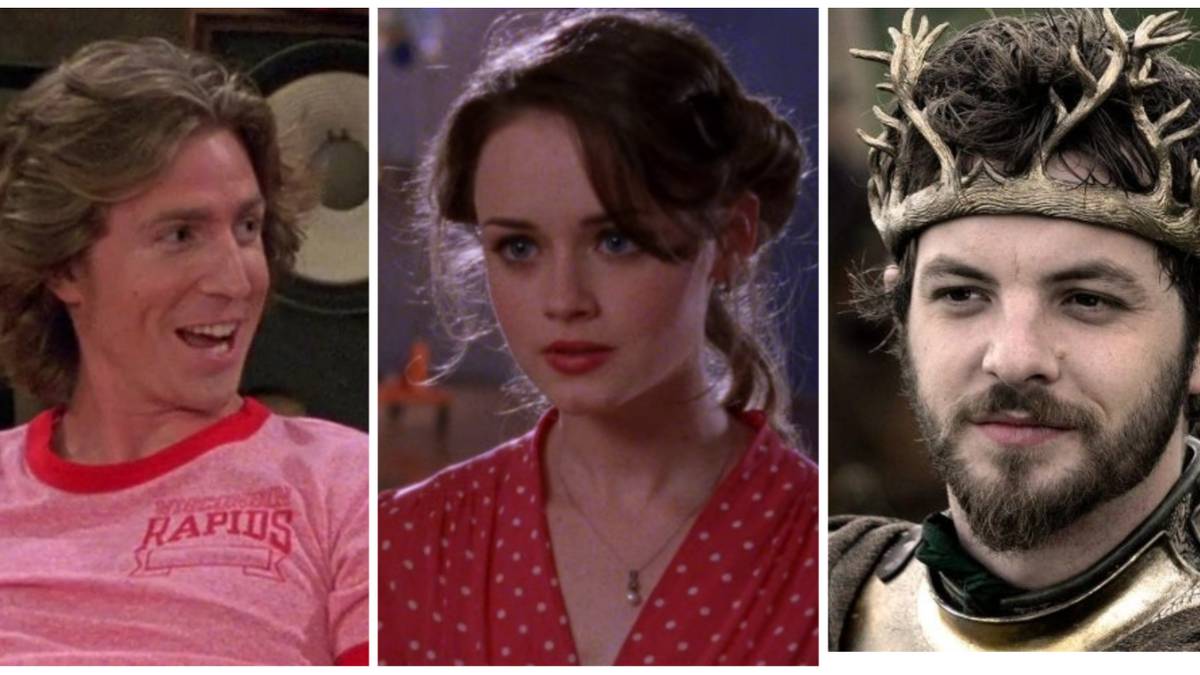 10 Overrated TV Characters You're Actually Supposed To Like
