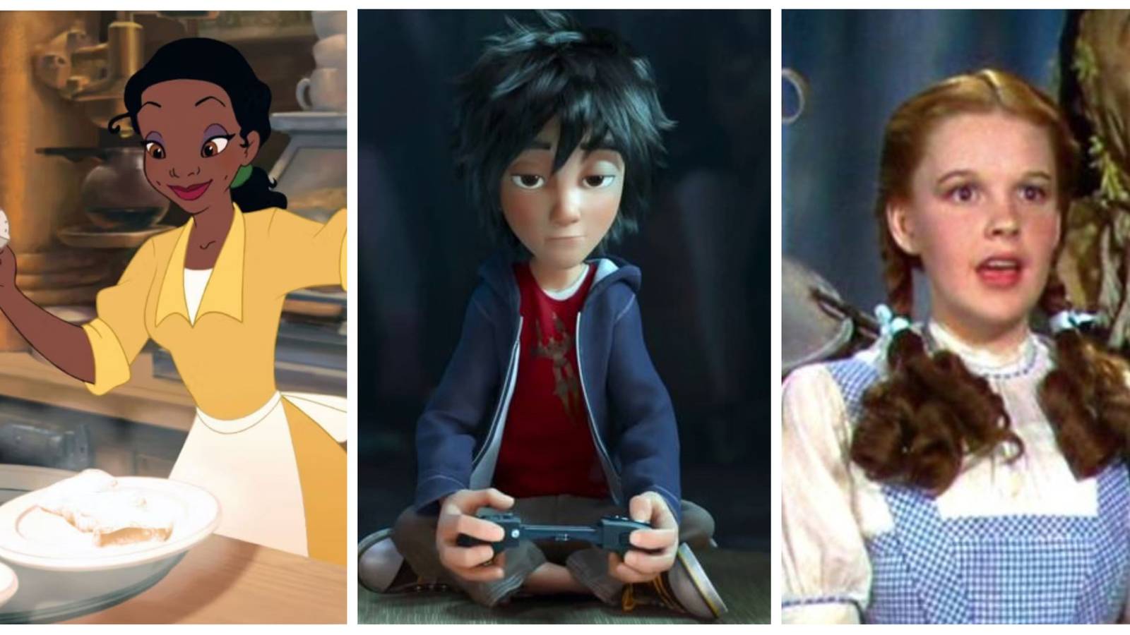 10 Movie Characters Who Had A Dead Parent For No Reason