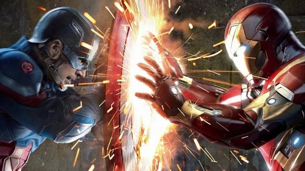 Iron Man's Most Emotional Battle Proved He Was Holding Back