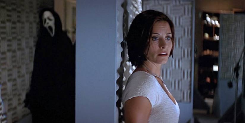 10 Ways The Scream Franchise Has Evolved Since The First Movie