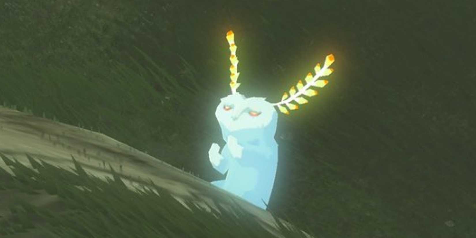 15 Fastest Ways To Make Money In Breath Of The Wild