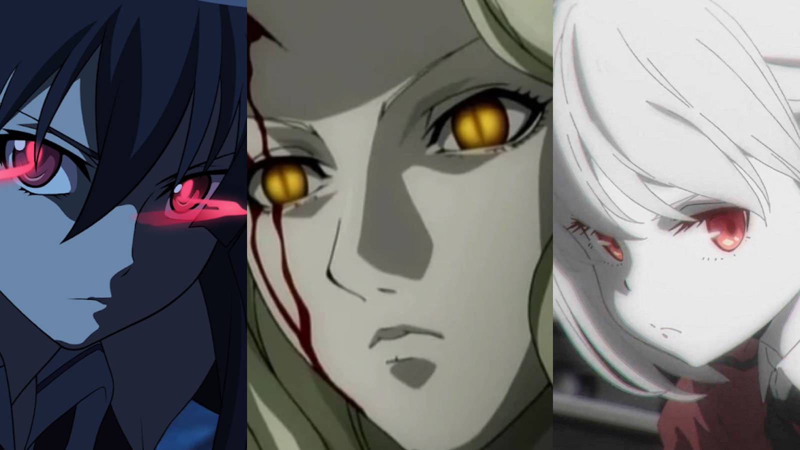 10 Anime Characters Who Can Dodge Bullets