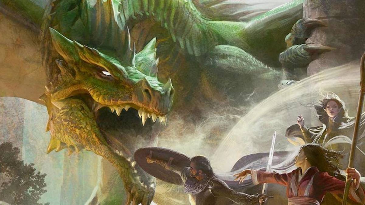 DnD Beyond's Response to OGL 1.1 Concerns Sparks Fresh Criticism From Fans