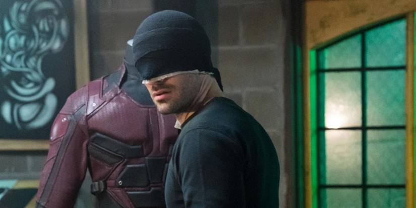 10 Best Marvel TV Shows, Ranked According To Metacritic