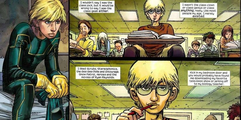 Comics 10 Most Lovable Losers