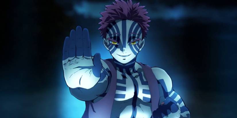 10 Things You Didn't Know About Akaza's Backstory