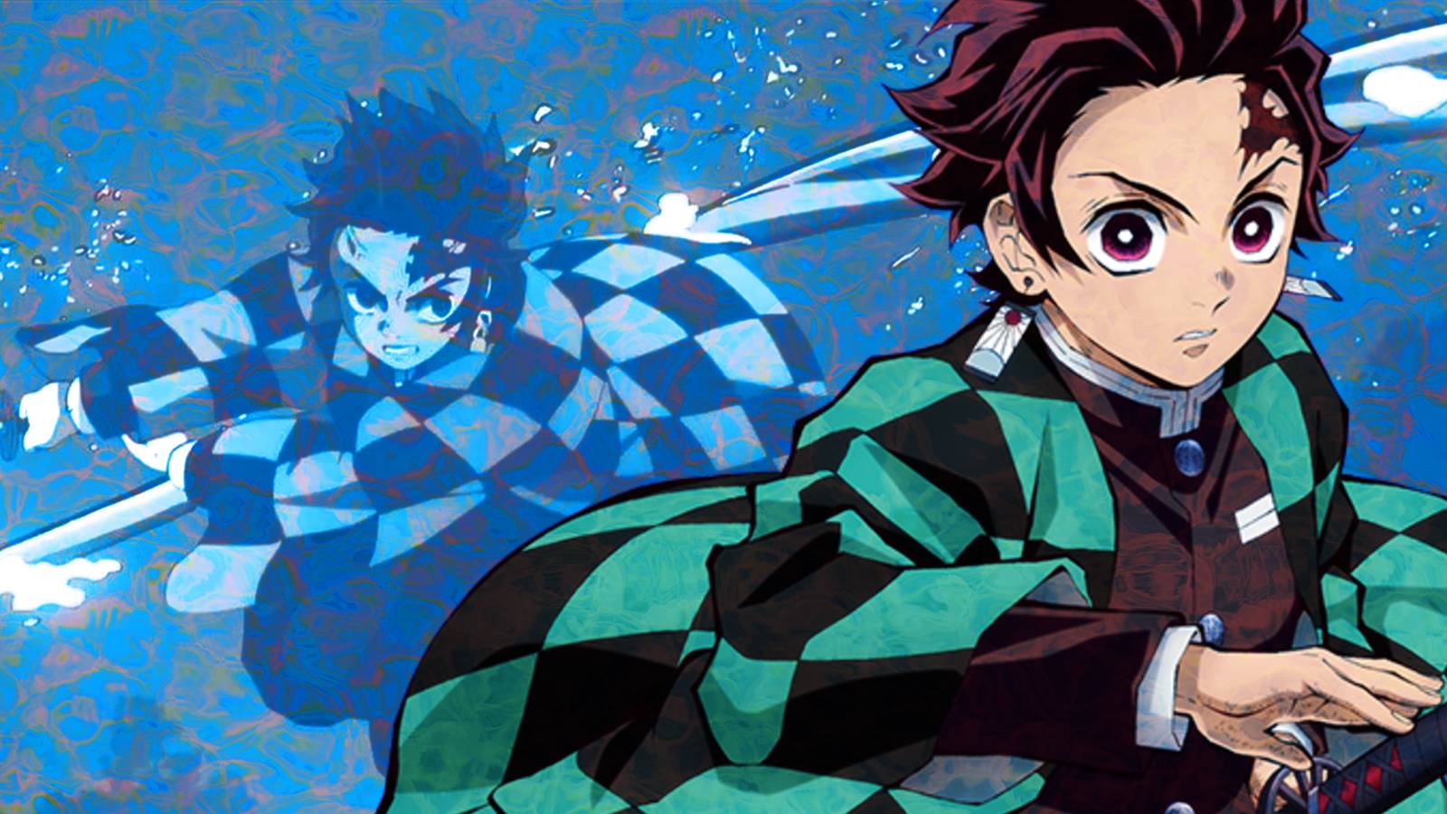 All Tanjiro's Water Breathing Forms, Explained