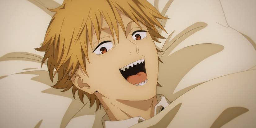Chainsaw Man: Ryan Colt Levy & Reagan Murdock Dish On Blending Humor ...