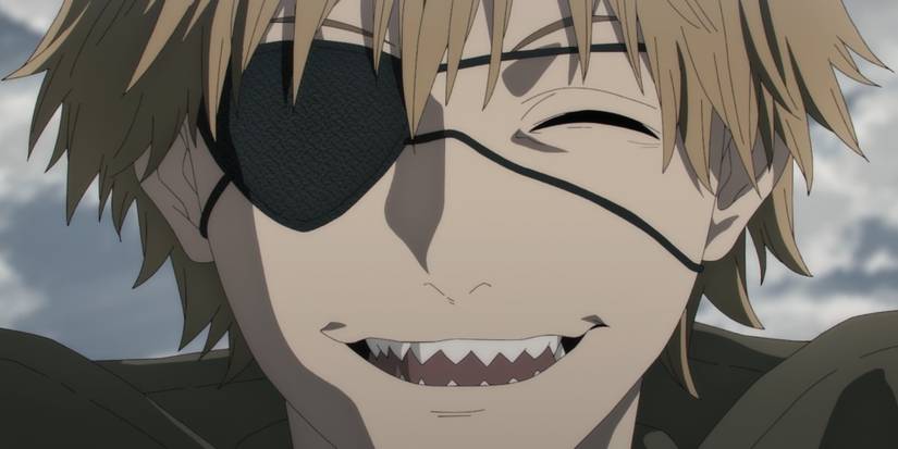 Denji's 10 Worst Personality Traits In Chainsaw Man, Ranked