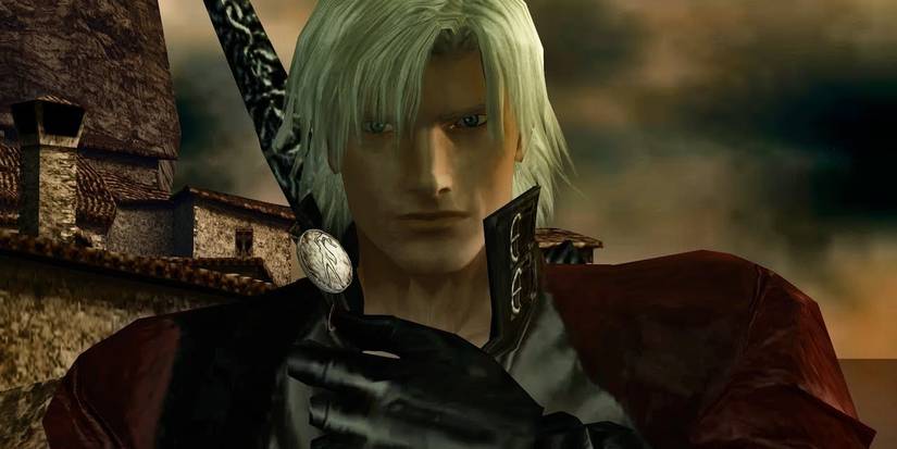 Every Devil May Cry Game, Ranked By Difficulty
