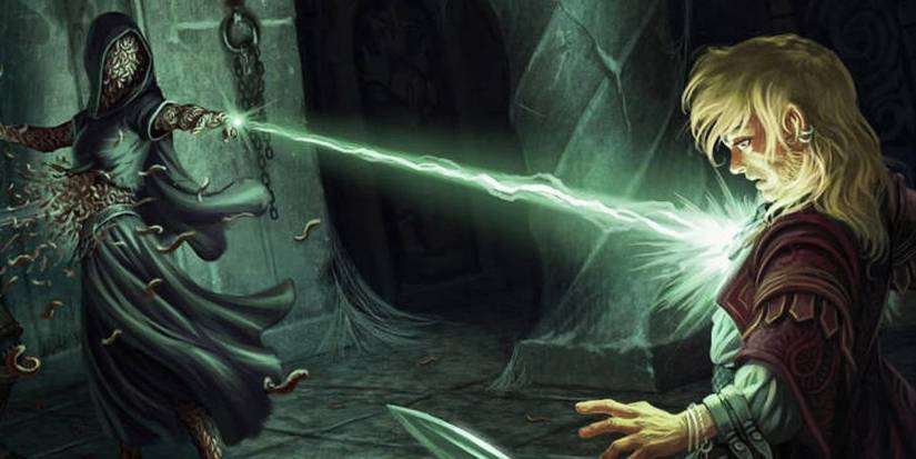 The 12 Best D&D Spell Combos To Surprise DMs