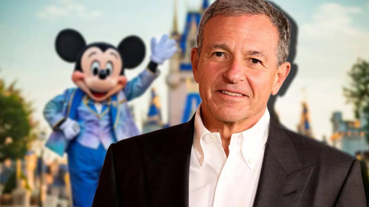 Disney Reportedly Creates AI Task Force Hoping to Cut Costs