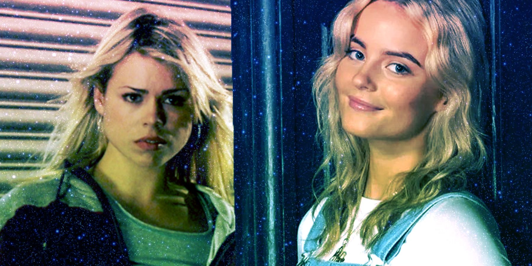 Doctor Who's New Companion Looks Like Another Rose Tyler
