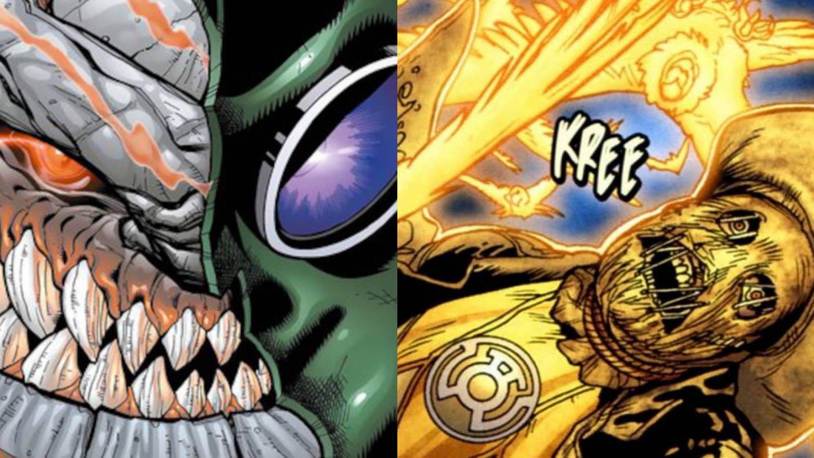 10 Best Alternate Versions Of Popular DC Villains