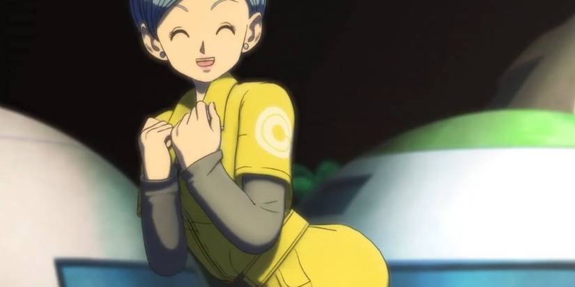 Bulma's 10 Best Outfits In The Dragon Ball Franchise, Ranked