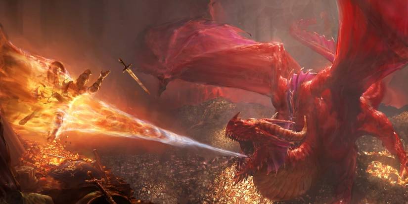 15 Best Druid Spells In D&D 5e, Ranked