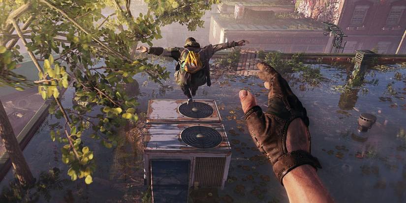 10 Amazing Open World Games That Actually Respect Your Time