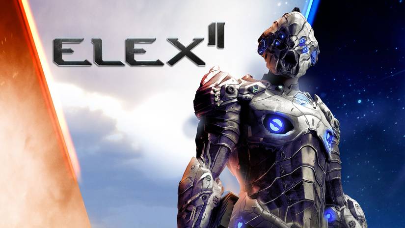 Is ELEX II Better Than the Original?