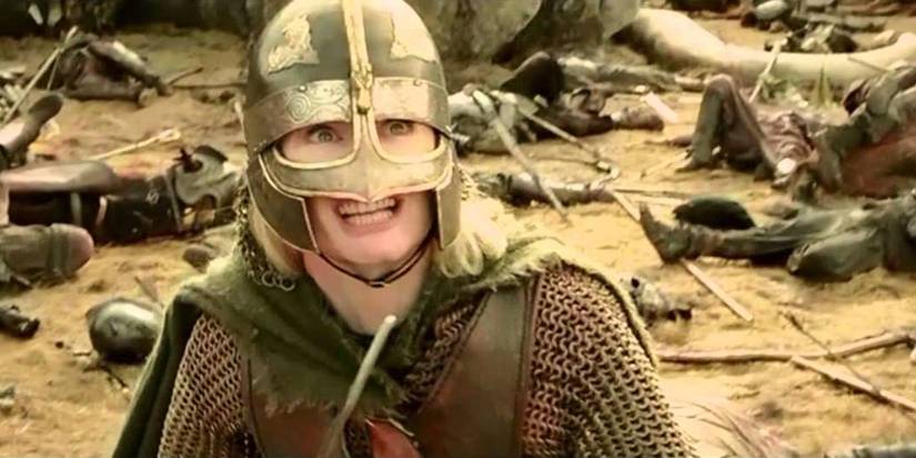10 Details You Didn’t Know About Éowyn in The Lord of the Rings
