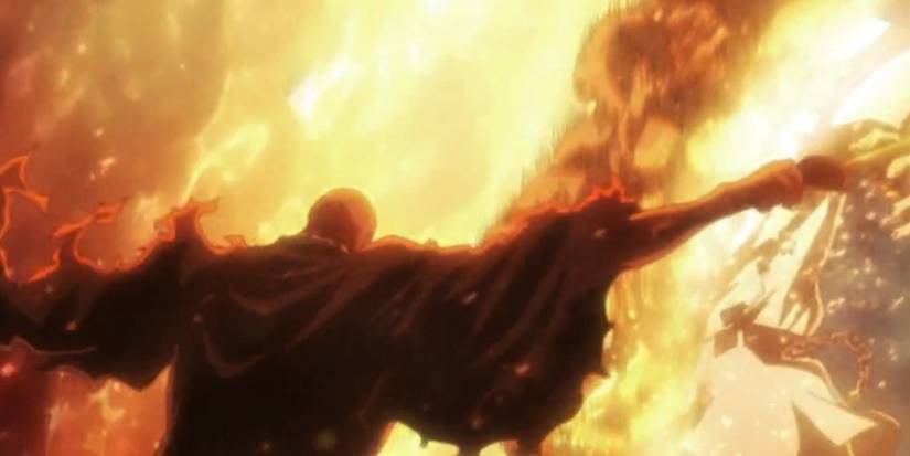 10 Coolest Quotes In Bleach: The Thousand-Year Blood War Arc