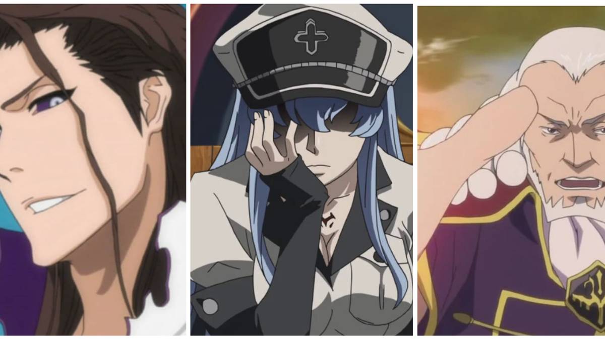 10 Most Successful Anime Conquerors, Ranked