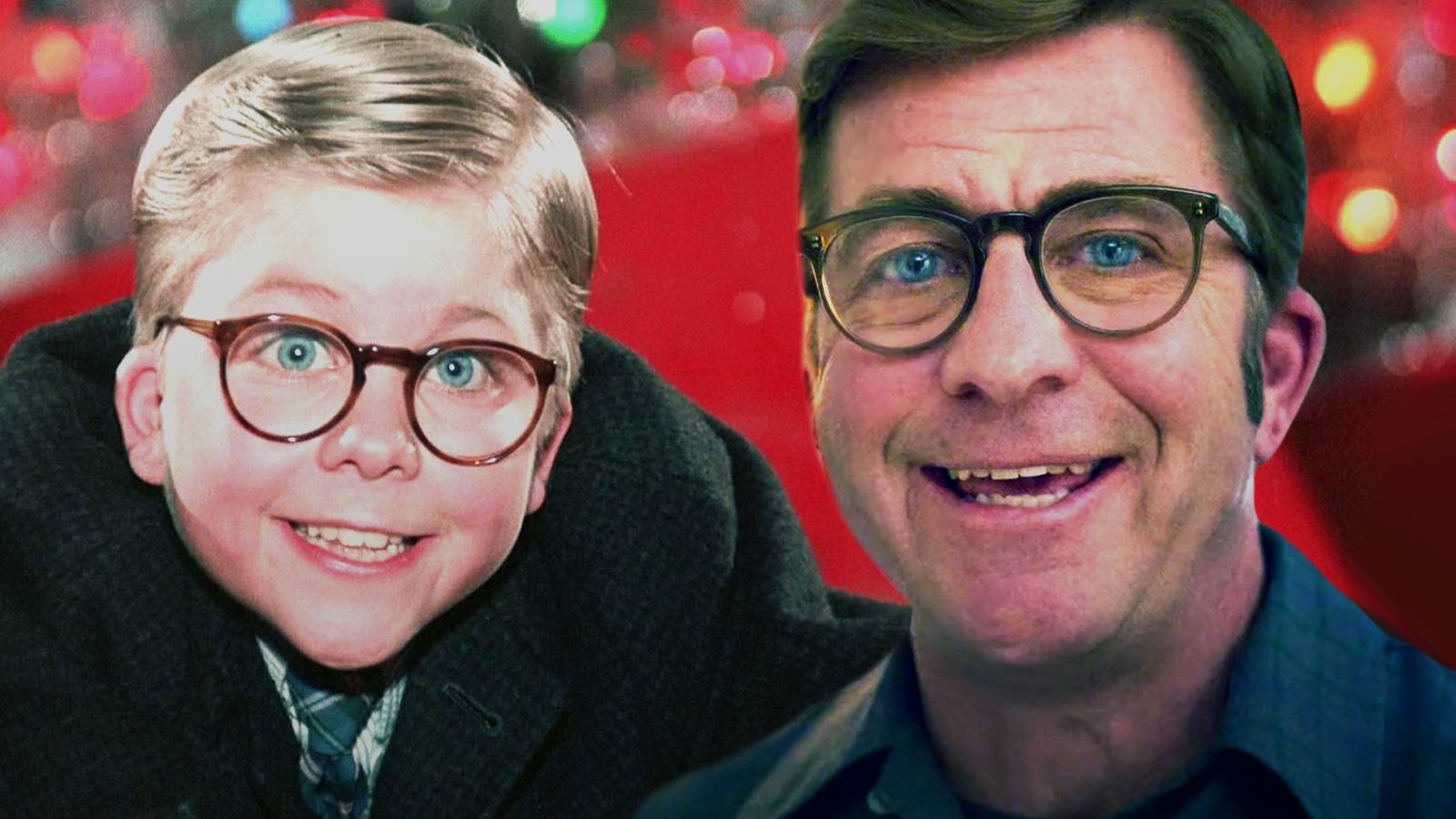 How A Christmas Story Christmas' Ending Ties Back to the Original