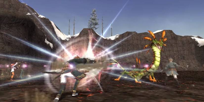 Final Fantasy XI: How to Level Up Quickly