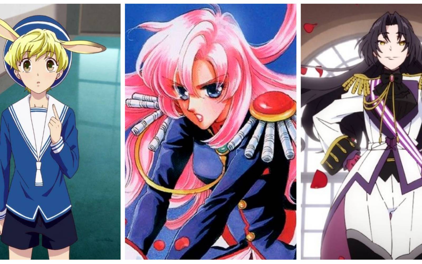 Yawara Chatora Gender