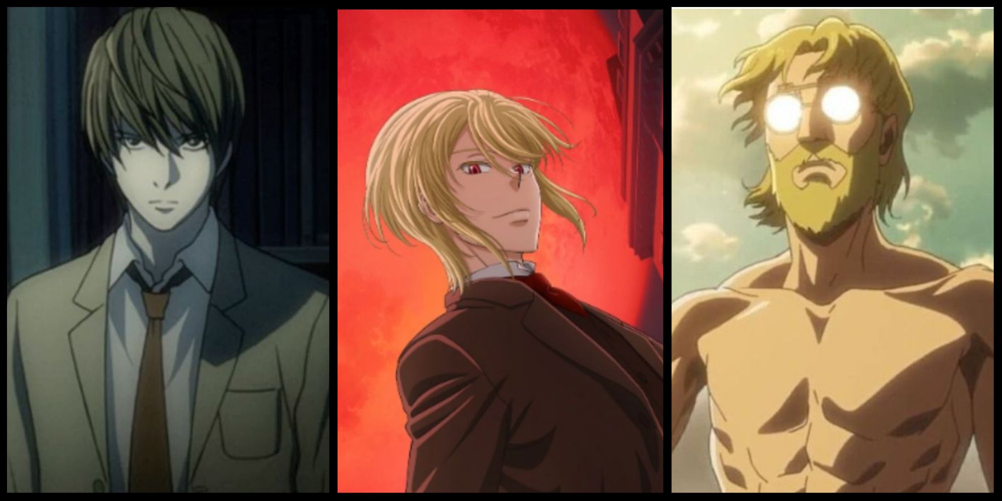 10 Anime Characters Who Love To Gamble