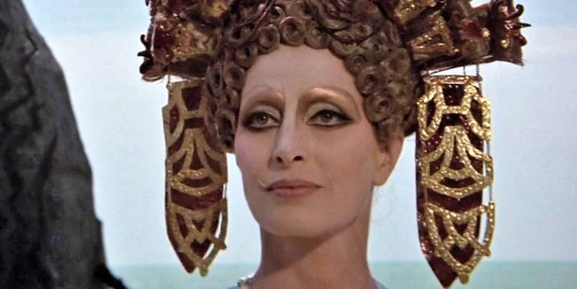 10 Classic Federico Fellini Films, Ranked