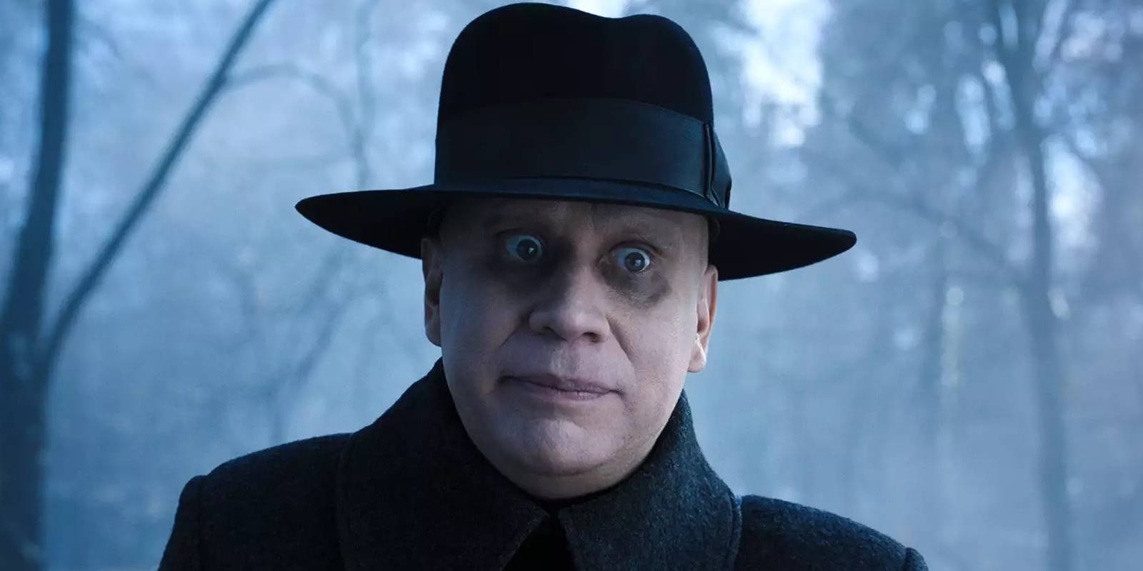 Netflix Is Already Making Another Big Wednesday Mistake