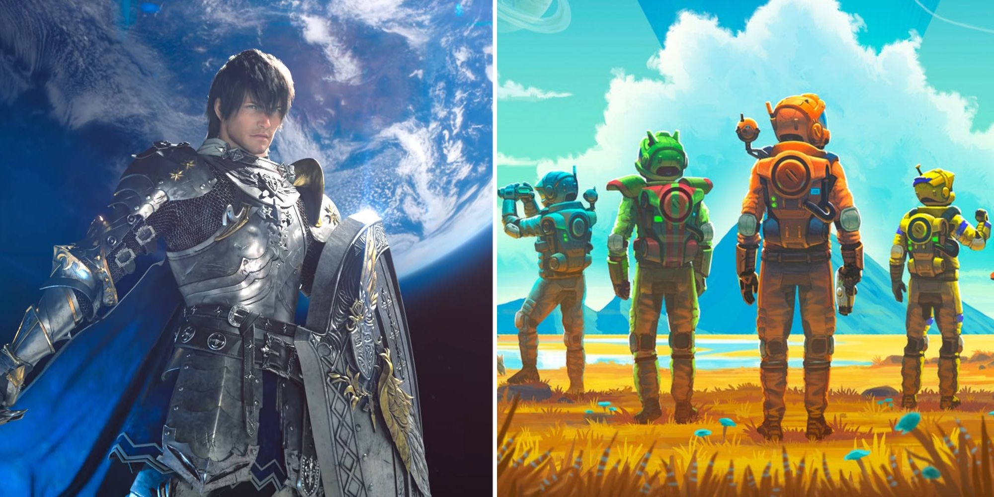 10 Games That Were Broken When They Were Released