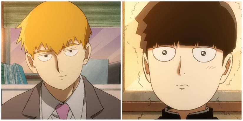 10 Life Lessons We Can Learn From Mob Psycho 100's Reigen Arataka