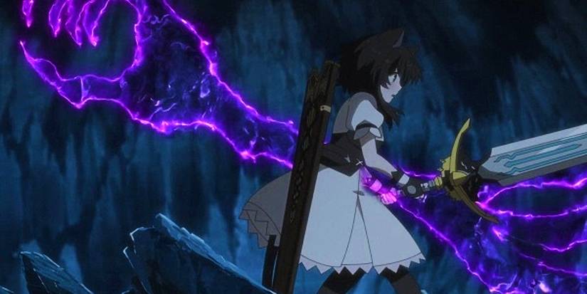 Reincarnated as a Sword: Is Fran Rendered Useless After Her ...