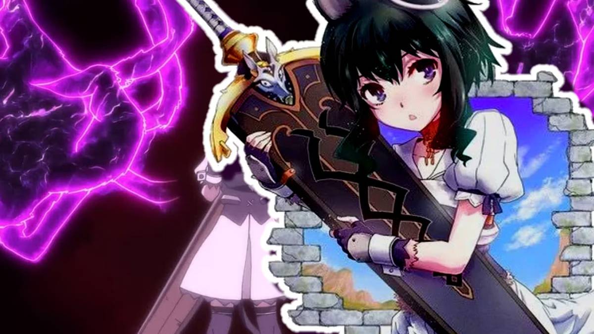 Reincarnated as a Sword's New Skill Taker Ability, Explained