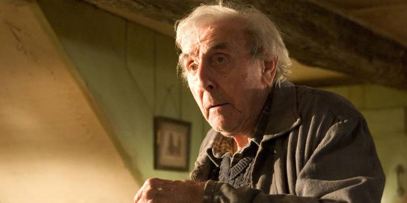 Every Harry Potter Movie's Opening Scene, Ranked