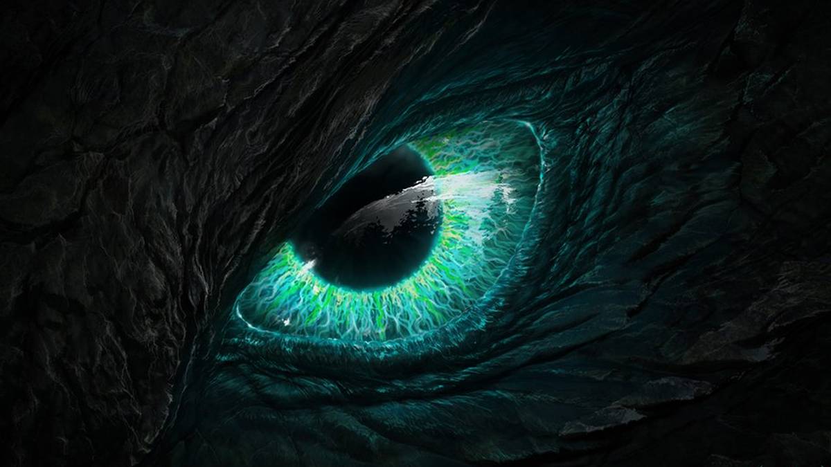 Gamera Returns in a New Netflix Animated Project